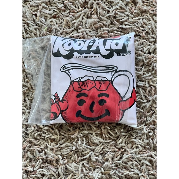 Party Supplies | Vintage Koolaid Man Beach Ball Collectible Food ...
